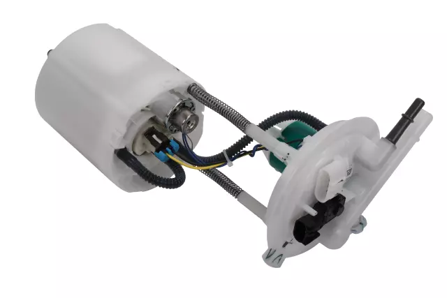 2012-2016 Chevrolet Fuel Pump Module without Fuel Level Sensor 19300159 ...