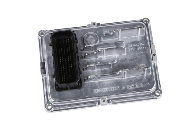Genuine OEM Transmission Control Module Part# 24279973 Fits 2017-2021 ...