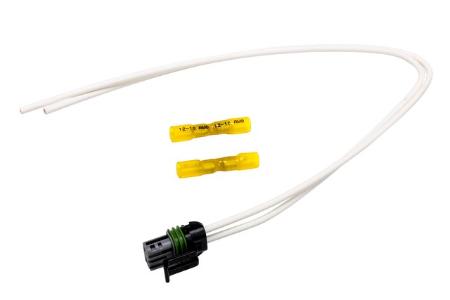 Multi-Purpose Pigtail Kit 19368131 | GMPartsDirect.com