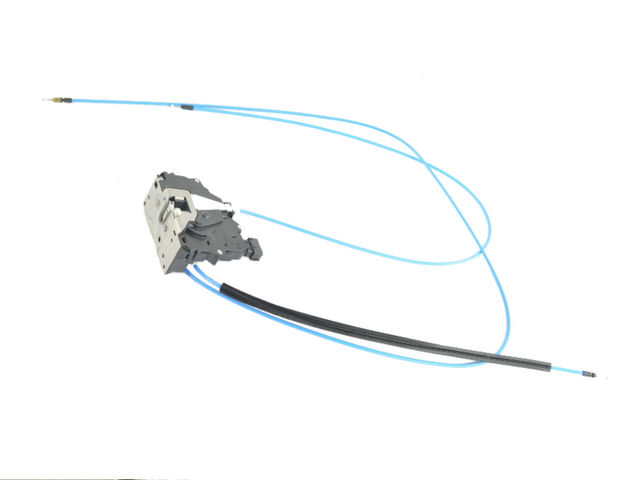 2014-2018 Ram ProMaster 1500 Sliding Door Latch, Right 68226176AD ...