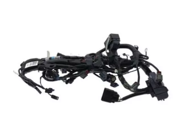 2013-2015 Ford Engine Wiring Harness DU5Z-12A581-BA | OEM Parts Online