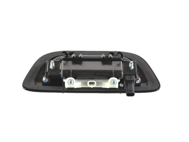 Liftgate and Tail gate for 2018 Chrysler Pacifica | Mopar Estores