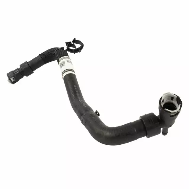 HC4Z-18472-A - Hose Heater Water Big 3 Auto Parts