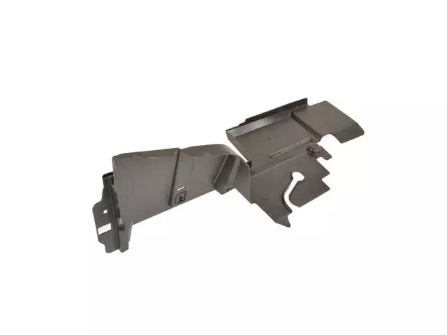 2016-2019 Jeep Grand Cherokee Air Inlet Baffle, Left 68328710AA | Mopar ...