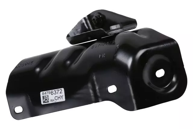 2021-2024 Chevrolet Front Passenger Side Wheelhouse Panel Bracket ...