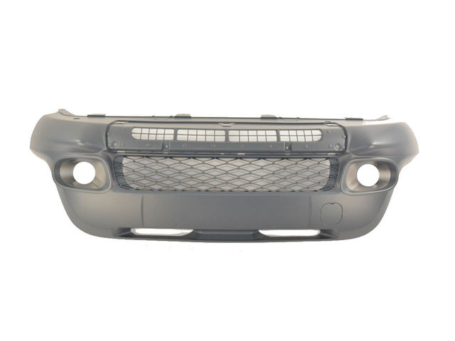 Mopar Grille Assembly | Mopar Online Parts