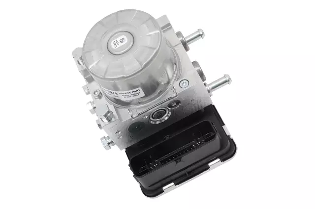 2020-2022 GM Electronic Brake Control Module with Brake Pressure ...