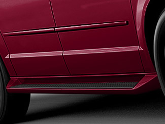 Buy OEM Mopar Side Steps | Mopar Estores