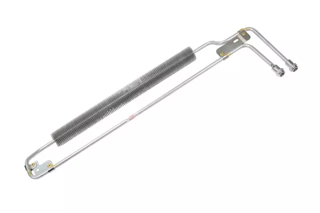 20968136 - Automatic Transmission Auxiliary Fluid Cooler 2013-2016 ...