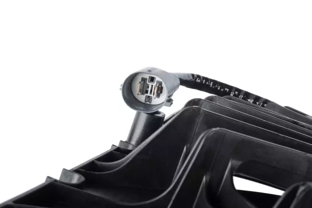 2017-2019 GM Engine Cooling Fan Assembly 23412299 GM | GMPartsDirect.com