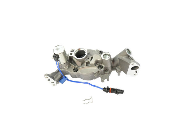 Engine Oiling, Oil Pan and Indicator (Dipstick) for 2017 Chrysler ...