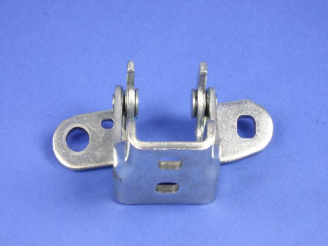 2009-2021 Mopar OEM NEW Mopar 2009-2018 Ram 1500 Ram 3500 Upper Hinge ...