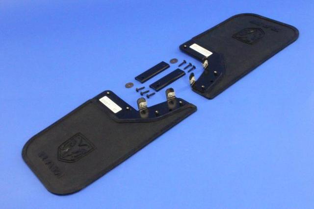 Splash Guards & Mud Flaps | OEM Parts Center