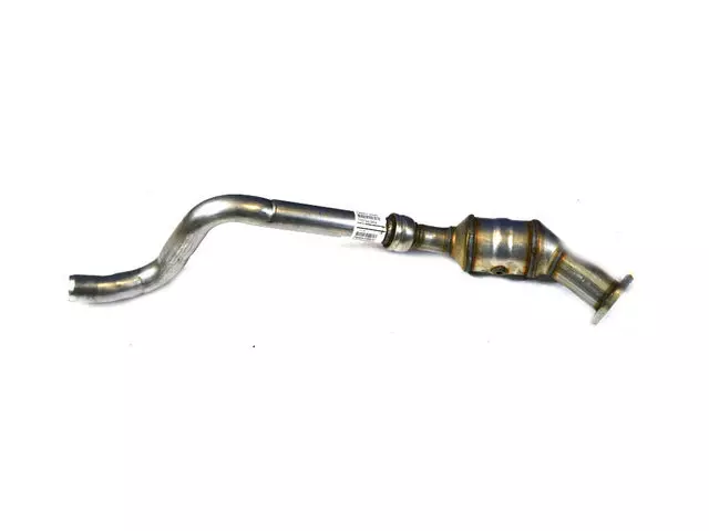 Exhaust System for 2014 Dodge Charger | Mopar eStore