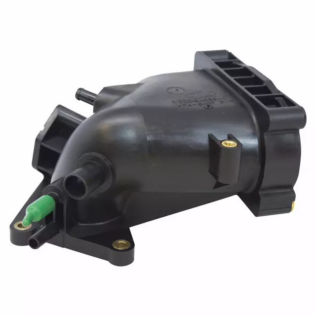 Spacer Throttle Body YC2Z-9A589-CA | OEM Parts Online