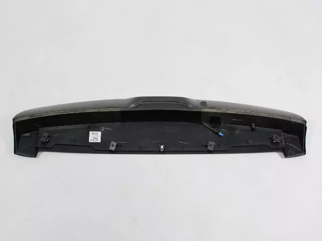 Moldings and Ornamentation for 2017 Jeep Compass | MOPAR Parts Depot