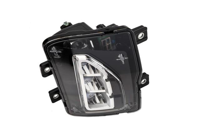 2016-2019 GM Front Driver Side Fog Lamp 84000613 | GMPartsDirect.com