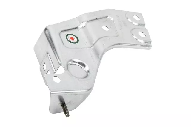 2018-2024 GM Front Driver Side Bumper Fascia Support Outer Brace ...