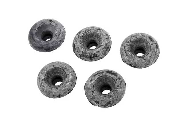 Radiator & Components for 2007 Chevrolet Corvette | GM Parts Center