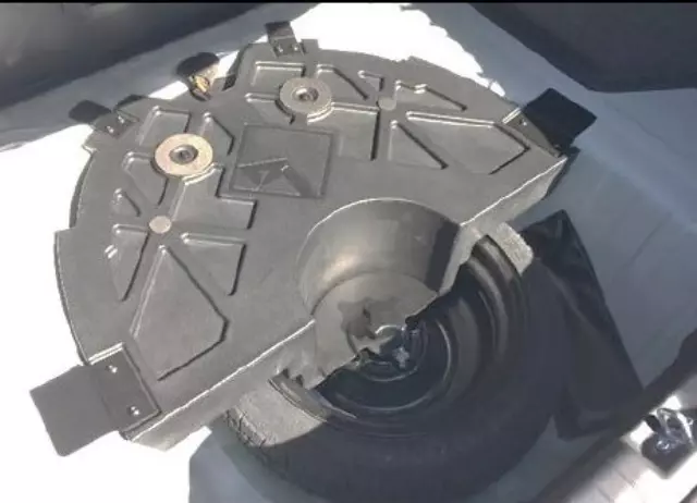 MZ315069 - Audio System, Rockford Fosgate Premium 2019-2024 Mitsubishi ...