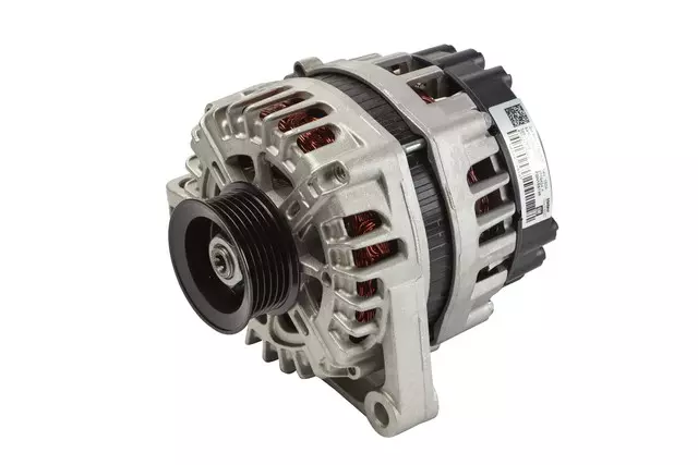Chevrolet Captiva Sport Alternators | QuirkParts
