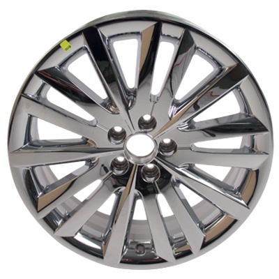 2011-2015 Lincoln MKX Wheel, Alloy BA1Z-1007-B | NewAutoParts.com
