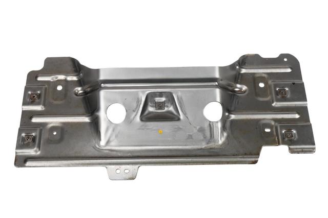 Instrument Panel Driver Knee Bolster Reinforcement 20845124 ...