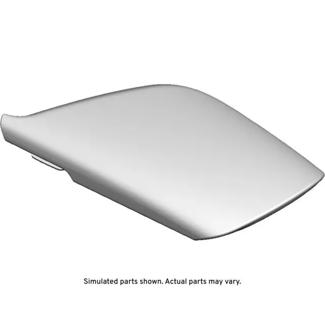 2014-2019 Chevrolet Corvette Armrest (Replaces Part Number 84255344 ...