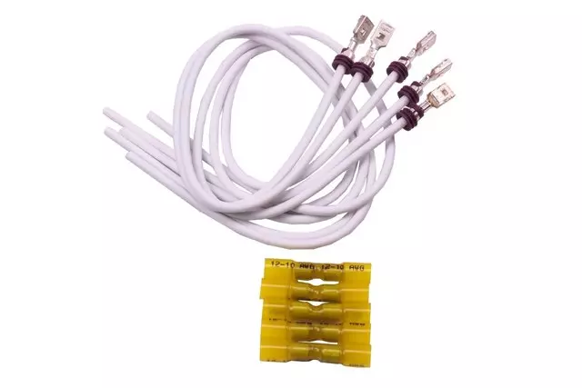 Multi-Purpose Wire Connector 13579755 | TascaParts.com