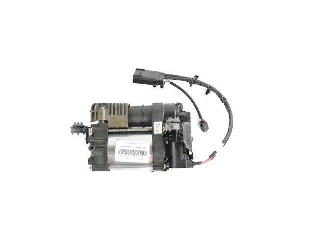 2011-2020 Jeep Grand Cherokee Air Suspension Compressor 68232648AA | My ...
