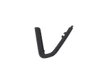 68290780AD - Day Light Opening Molding, Right 2019-2025 Ram 1500 ...
