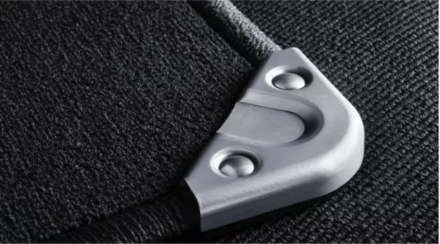 Volvo XC90 Floor Mats | My Swedish Parts