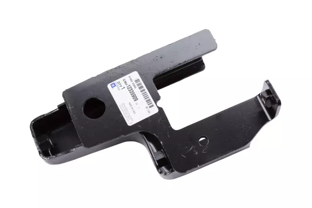 2004-2012 GM Passenger Side Front Bumper Impact Bar Bracket 12335909 ...