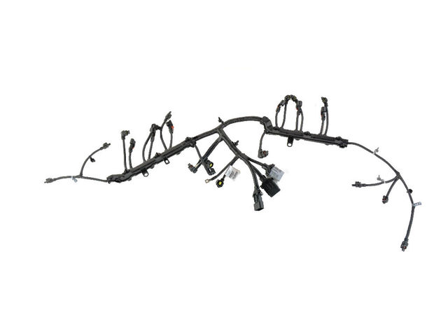 Buy OEM Mopar Fuel Injector Controls & Parts | Canada Mopar® Estores