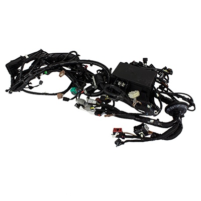 HC3Z-12A581-ES Wire Assembly | Fairway Ford Parts