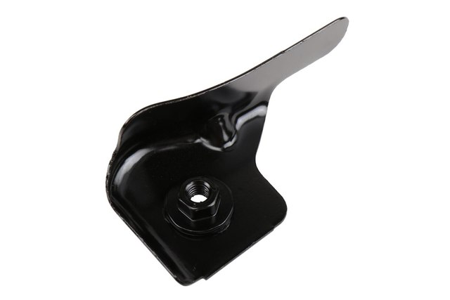 20896224 Bracket - New OEM Part From GM Parts Direct | GM Parts Store