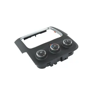 68268189AA - A/C And Heater Control 2013-2018 Ram | Mopar Factory Parts
