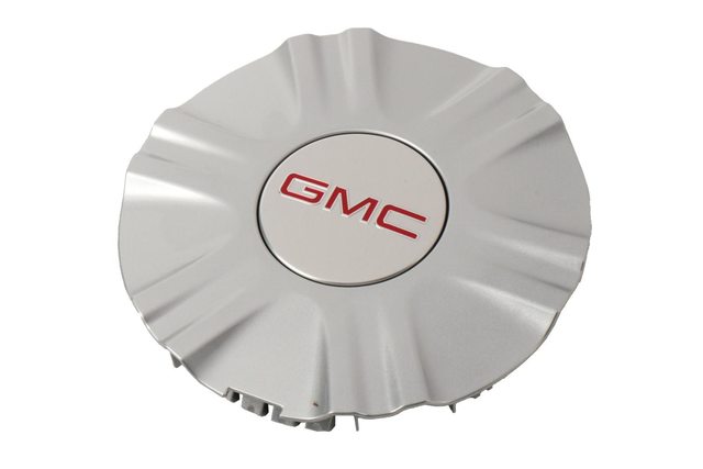 Wheel Trim Cap 23446994 | TascaParts.com