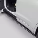 Affordable OEM GM Running Boards Online | GM Parts Center