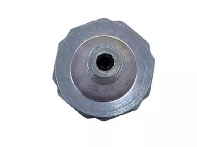 E8TZ-9S283-A - Switch Assembly Fuel Filter Vac Big 3 Auto Parts