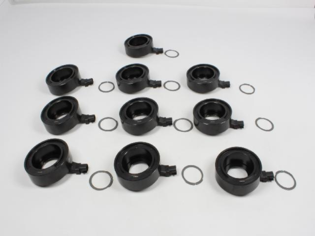 Air Conditioner Compressor and Mounting for 2015 Dodge Durango | Mopar ...