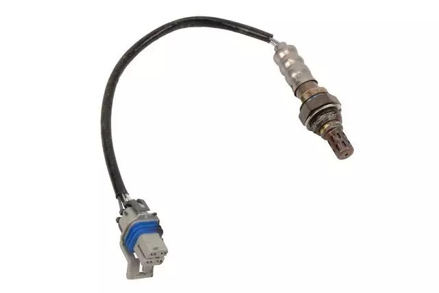 2008-2013 Chevrolet Corvette Heated Oxygen Sensor 12611165 GM ...