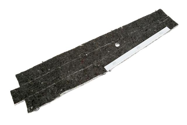 2010-2017 GM Front Fender Insulator 20849991 | GMPartsDirect.com