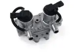 2007-2022 Toyota Valve Assembly, Electric Air Control 25701-38064 ...