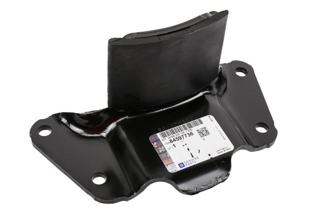 Rear Driver Side Spring Rear Stop 84597736 | GMPartsDirect.com