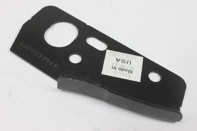 2012-2023 Ram Bracket, Right 68083878AA | Mopar Estores