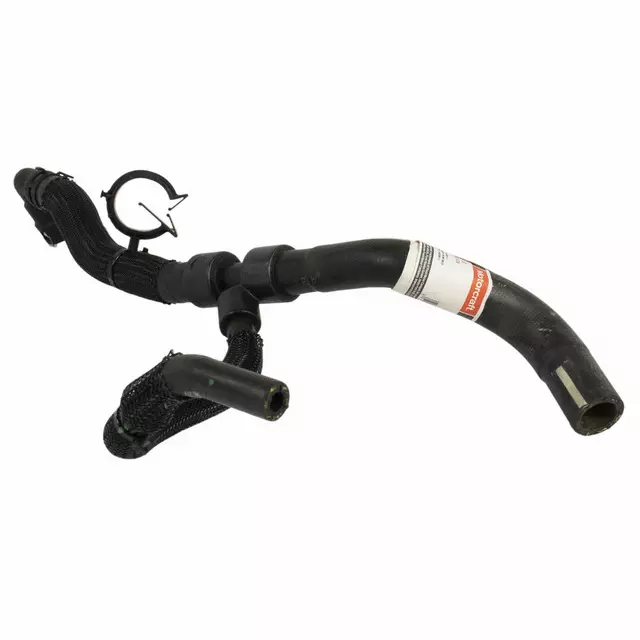 GR2Z-18472-CA - Hose Heater Water Big 3 Auto Parts
