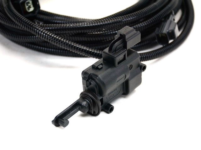 Buy OEM Mopar Tailgate | Mopar Estores