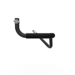 52124650AH - Power Steering Return Hose 2011-2015 Mopar | Mopar Factory ...
