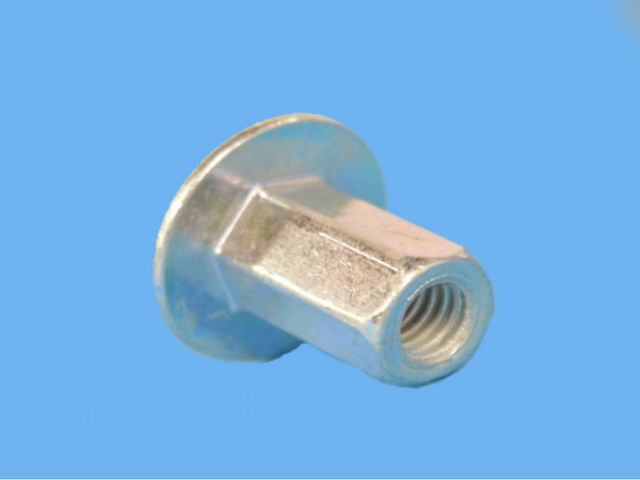 2012-2023 Mopar Nut/Rivet 6509731AA | Mopar Estores